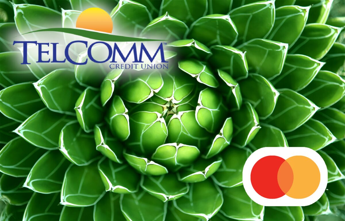 Credit Card | TelComm CU - Better Than Banking