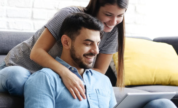 TelComm Credit Union — Better Than Banking