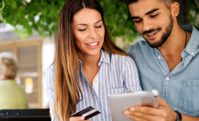 TelComm Credit Union — Better Than Banking