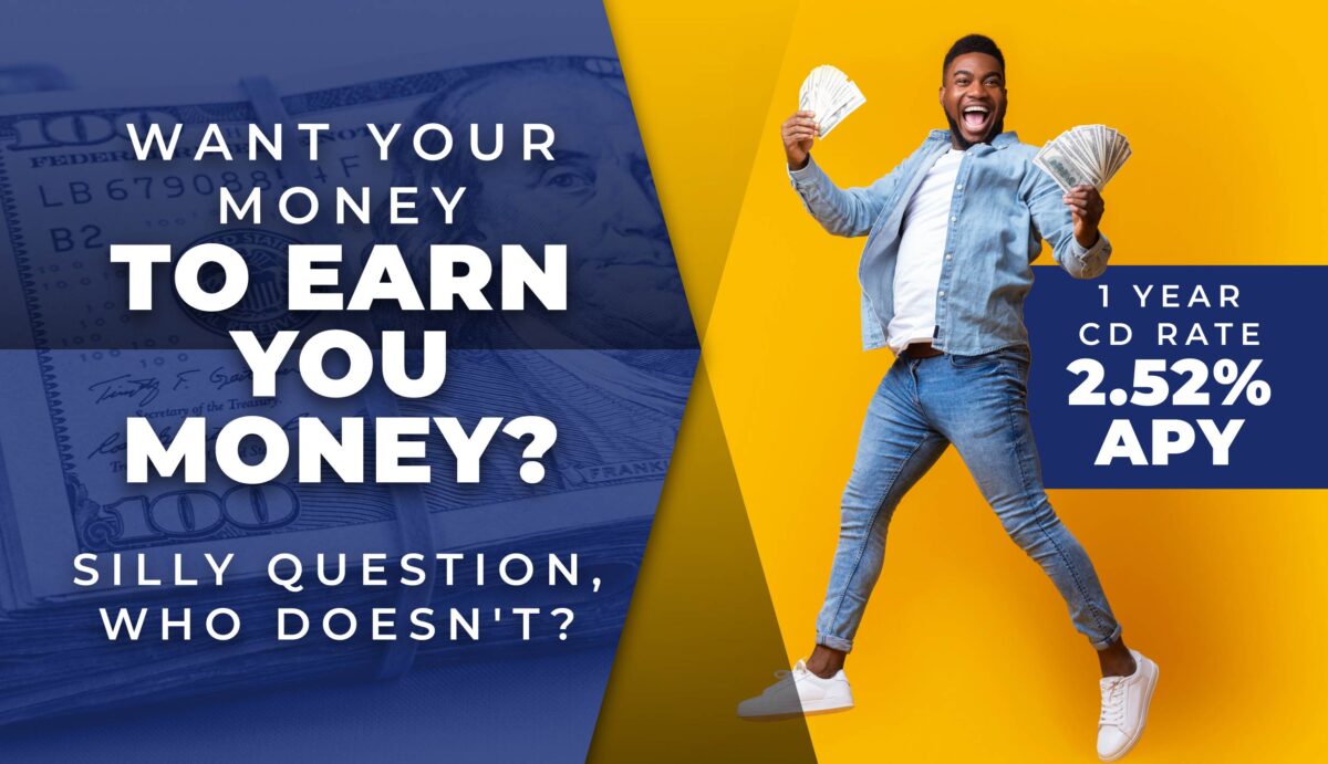 TelComm Credit Union — Better Than Banking