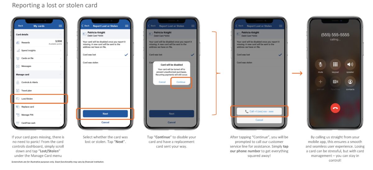 CardHub | TelComm CU - Better Than Banking
