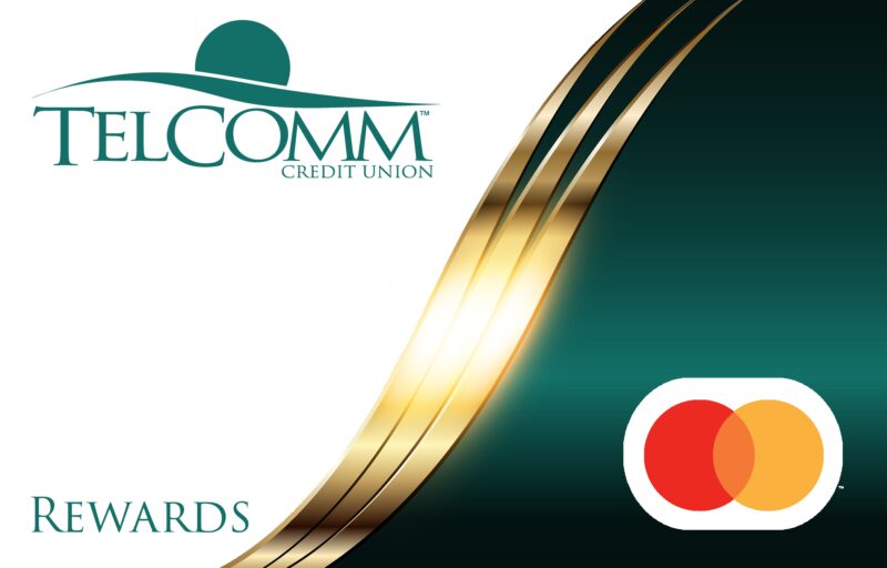 Debit Card | TelComm CU - Better Than Banking
