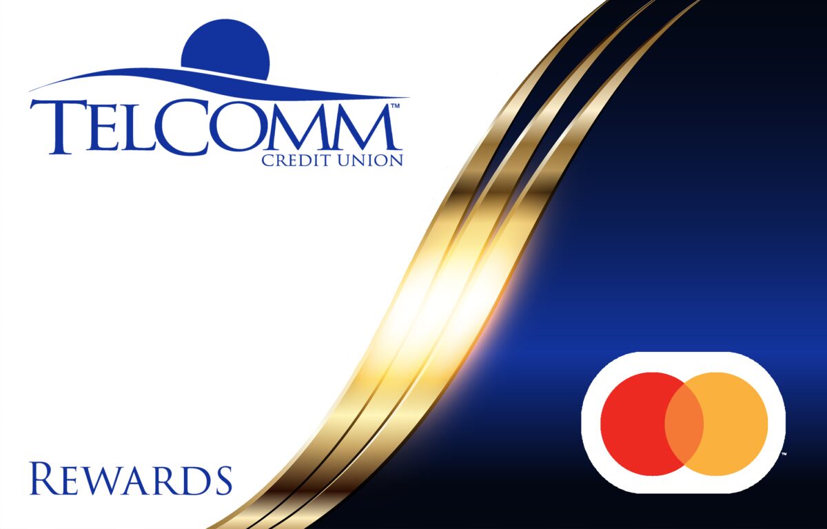 Debit Card | TelComm CU - Better Than Banking