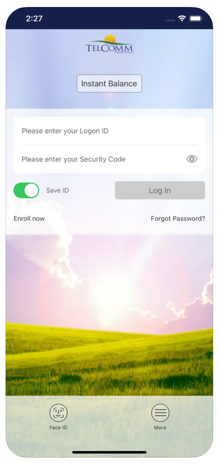 TCU_Mobile_Screen-Shot_Apple2 | TelComm CU - Better Than Banking