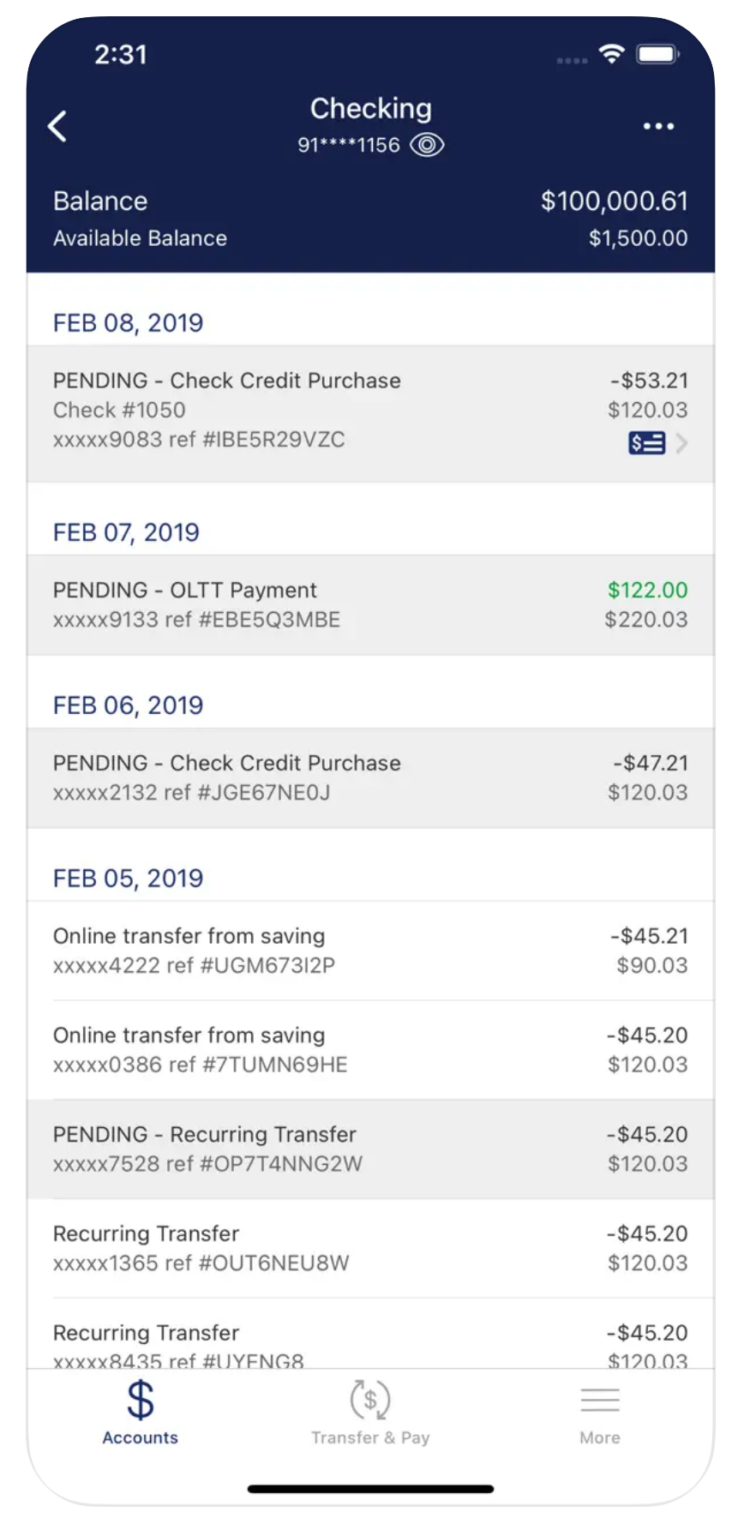 TCU_Mobile_Screen-Shot_Apple4 | TelComm CU - Better Than Banking