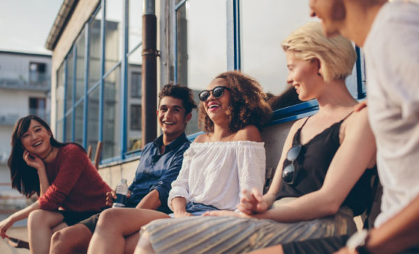 TelComm Credit Union — Better Than Banking