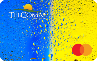 Debit Card | TelComm CU - Better Than Banking