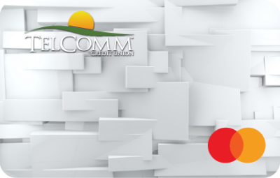 Debit Card | TelComm CU - Better Than Banking