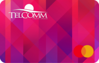 Credit Card | TelComm CU - Better Than Banking
