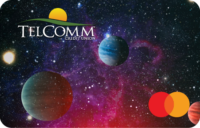 Credit Card | TelComm CU - Better Than Banking